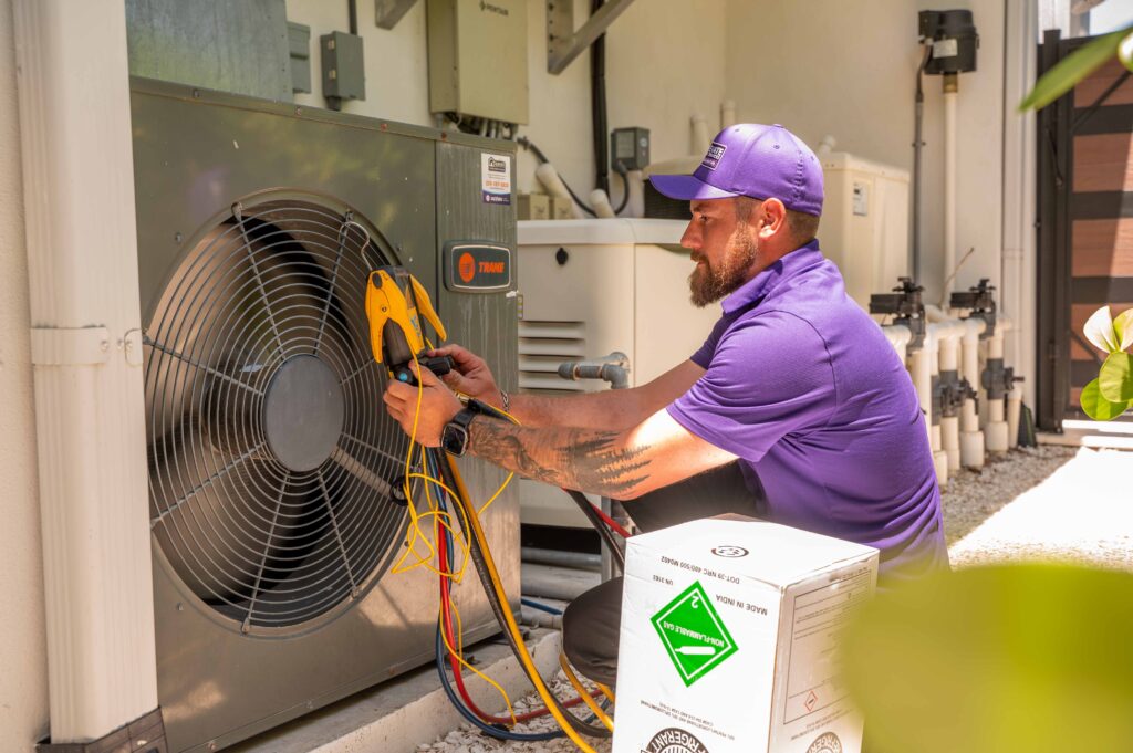 HVAC Repair in Southwest Florida | Fast, Reliable Service