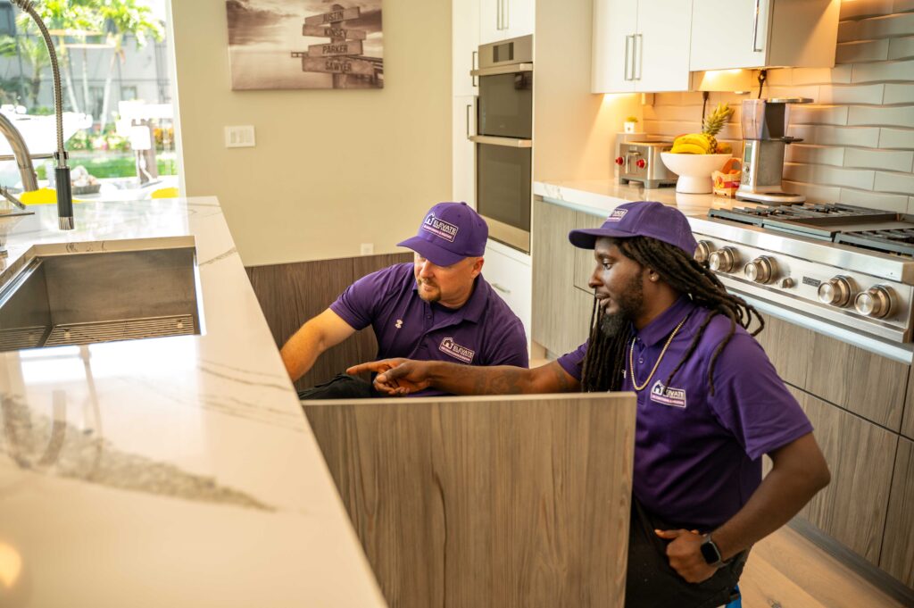 Drain Repair and Installation Services in Southwest, FL. - Elevate Home Services